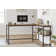 17 Stories Adreina L-Shape Desk | Wayfair