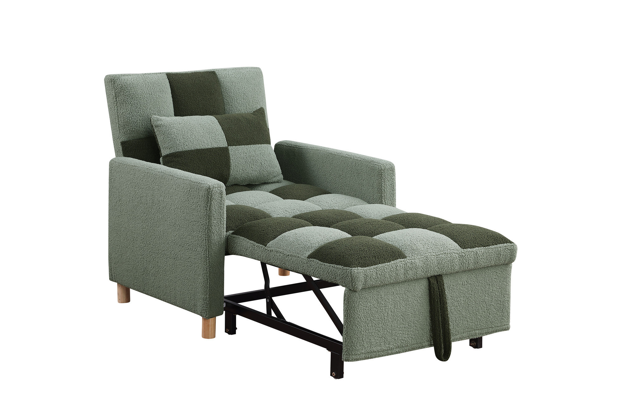 Ebern Designs Kayari 31.2'' Sofa Bed | Wayfair