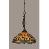 Red Barrel Studio® Baldy 52'' Ceiling Fan with Light Kit & Reviews ...