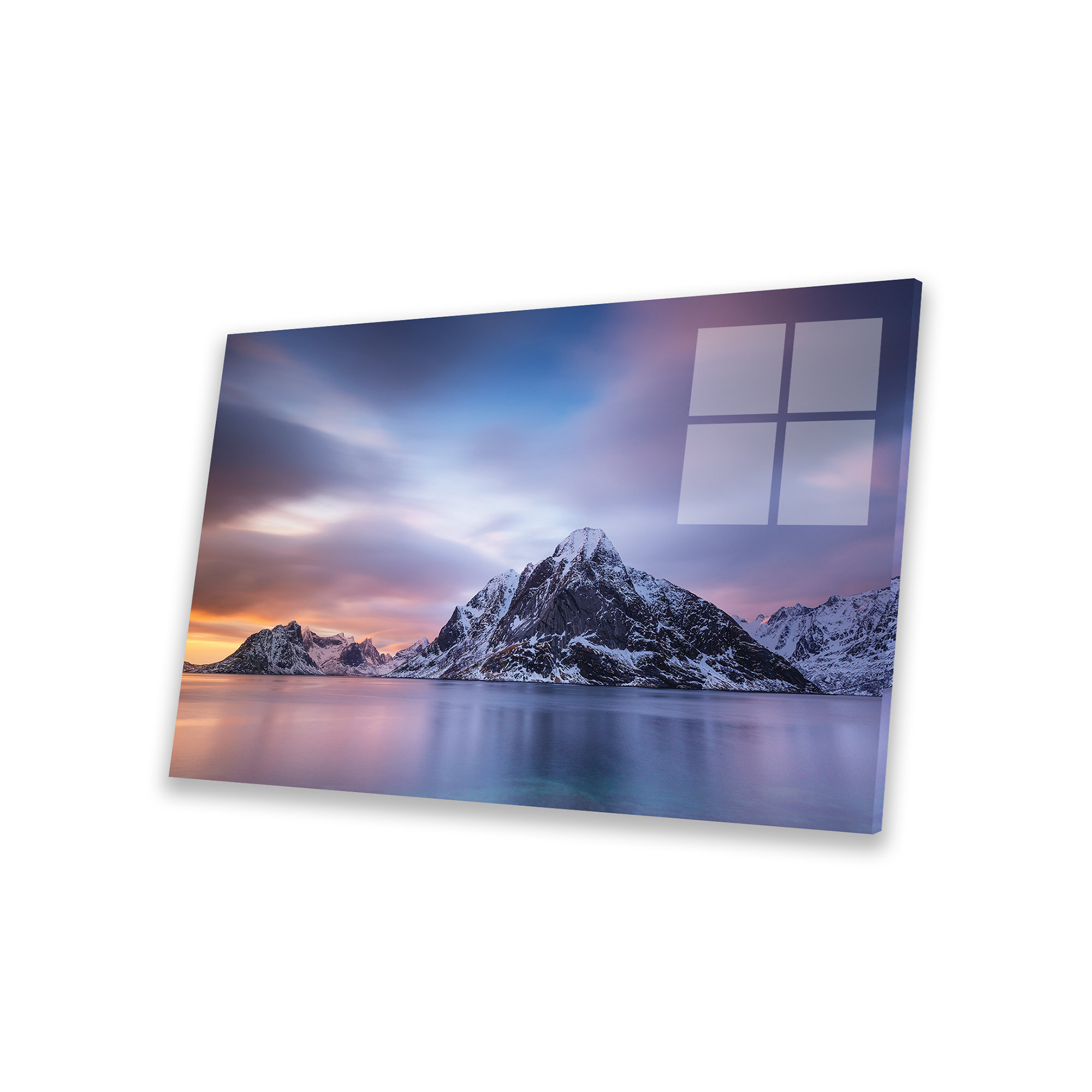 Millwood Pines Aslee Ostinden On Plastic/Acrylic by Andreas Stridsberg ...