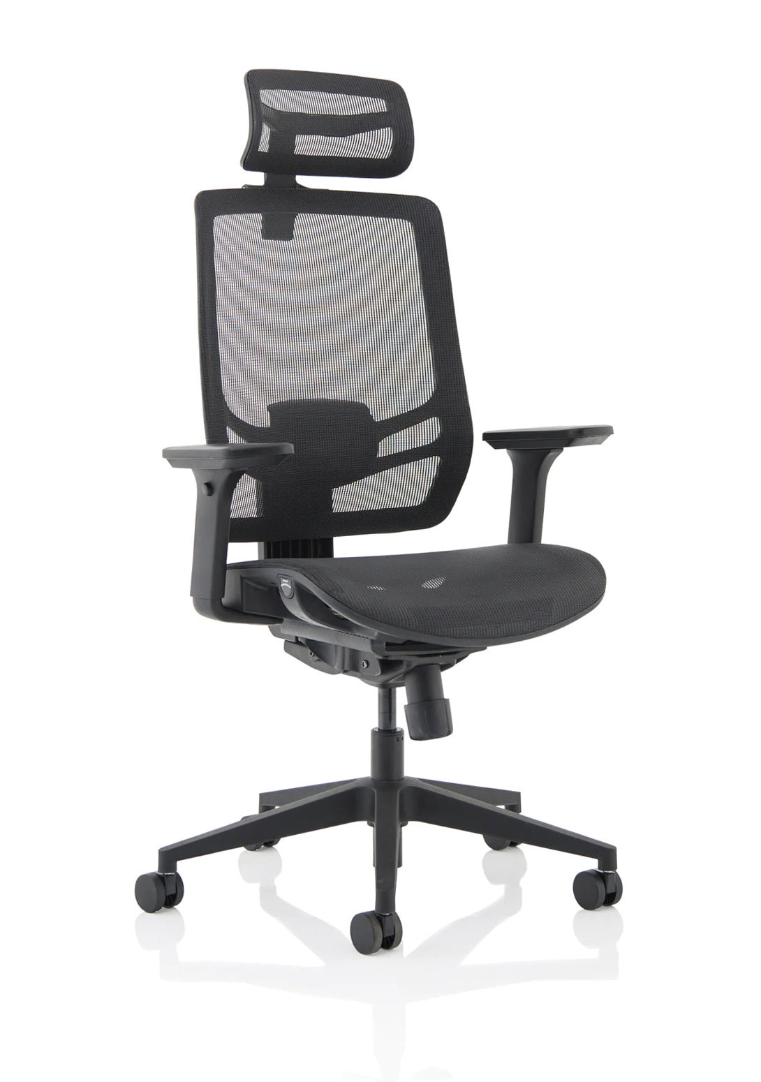Dynamic Office Seating Ergo Twist Mesh Desk Chair | Wayfair.co.uk