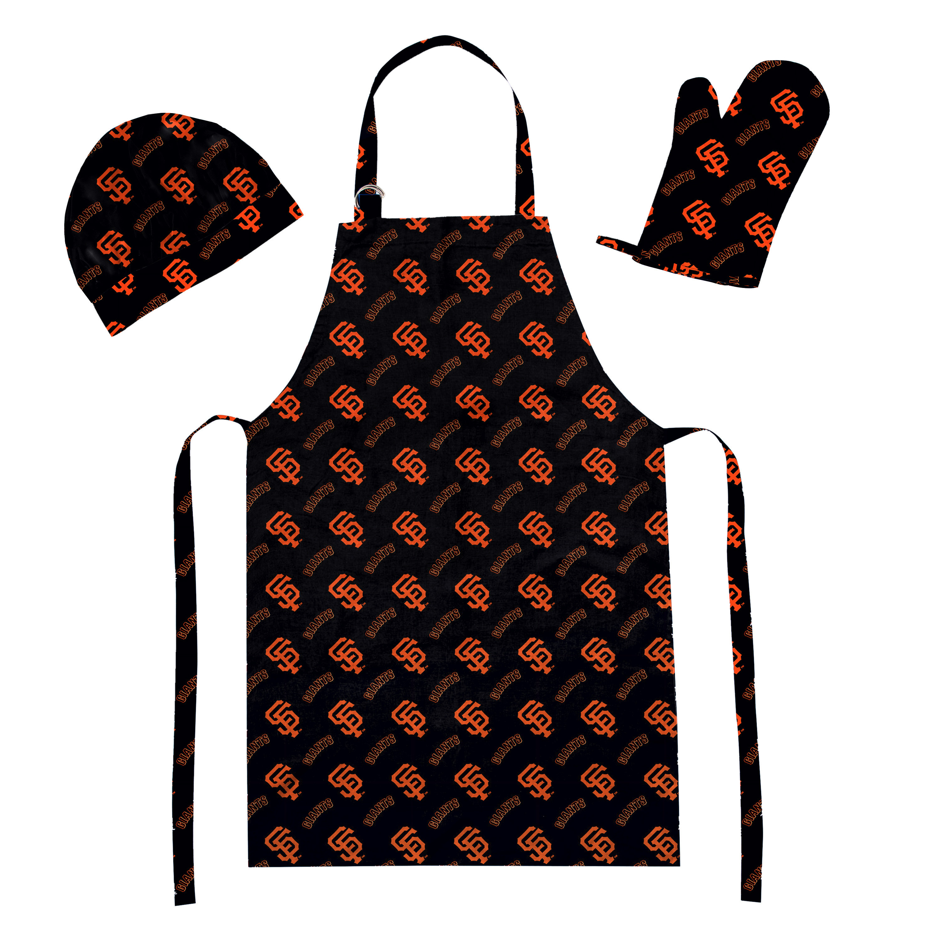Northwest Patterned Apron Sets | Wayfair