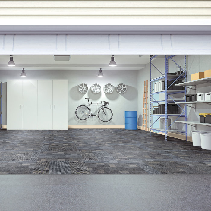 Mohawk vinyl cove wall base 4in W x 120ft L roll | Wayfair