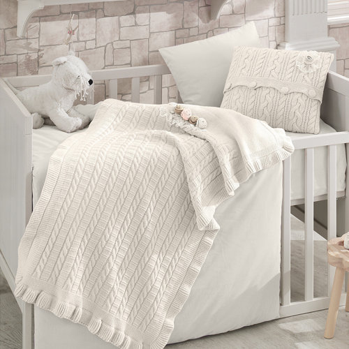 Crib Bedding Sets You'll Love | Wayfair