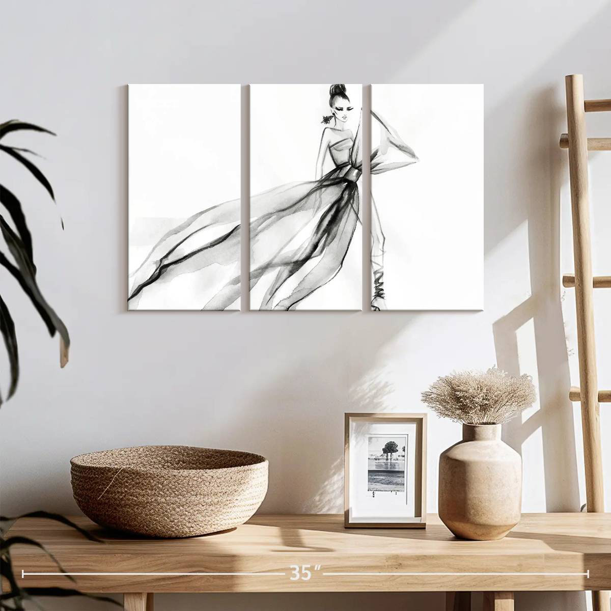 Mercer41 Shuttleworth High Fashion Design | Wayfair