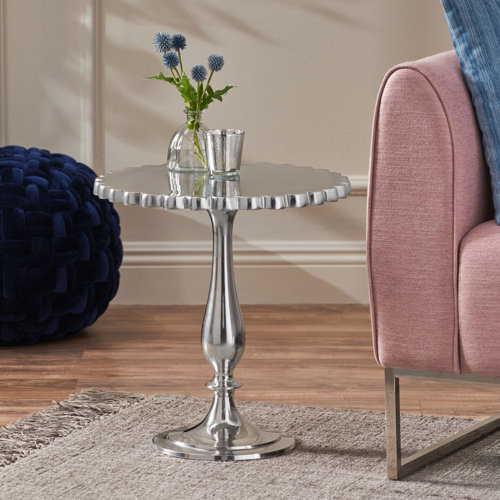 Wayfair | Abstract End & Side Tables You'll Love in 2023