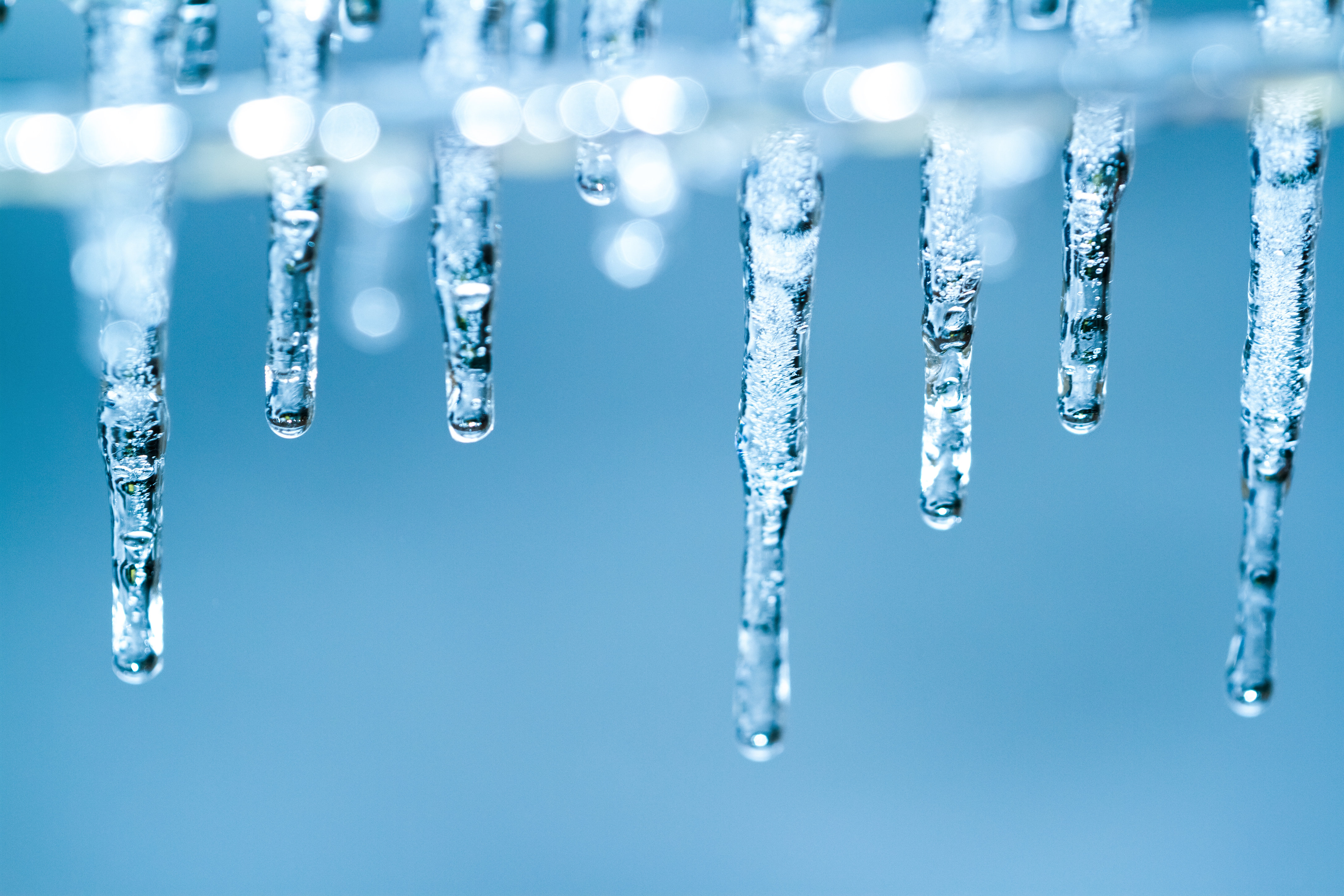 Ebern Designs Icicles by Borchee | Wayfair