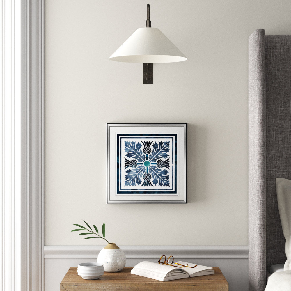 Winston Porter 'Nature Wash III' Painting & Reviews - Wayfair Canada