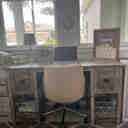 Union Rustic Altine Desk & Reviews | Wayfair