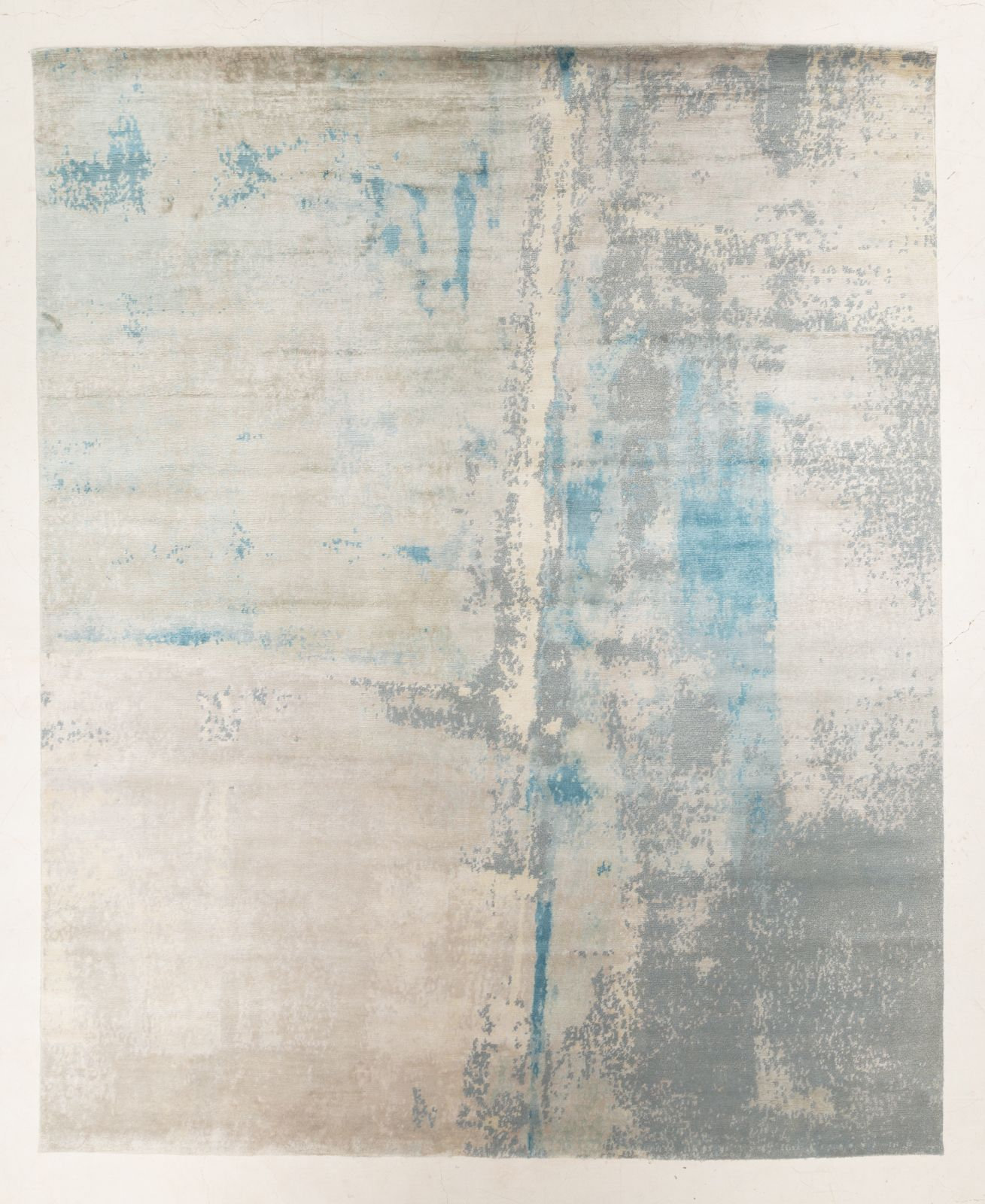 17 Stories Rectangle Trasean Rectangle 8' X 9'10" Area Rug | Wayfair