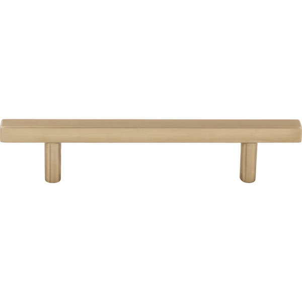 Jeffrey Alexander Dominique Bar Pull & Reviews | Wayfair