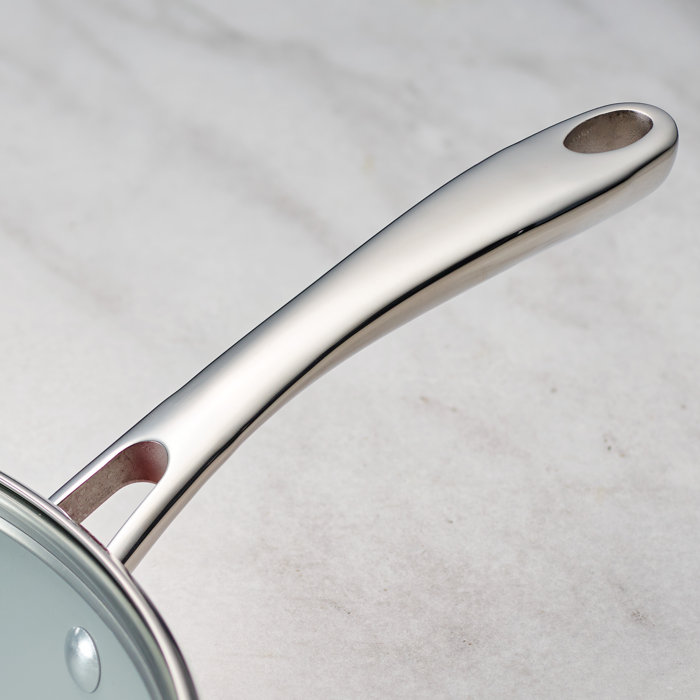 Tramontina Induction Ceramic Cookware Set & Reviews | Wayfair