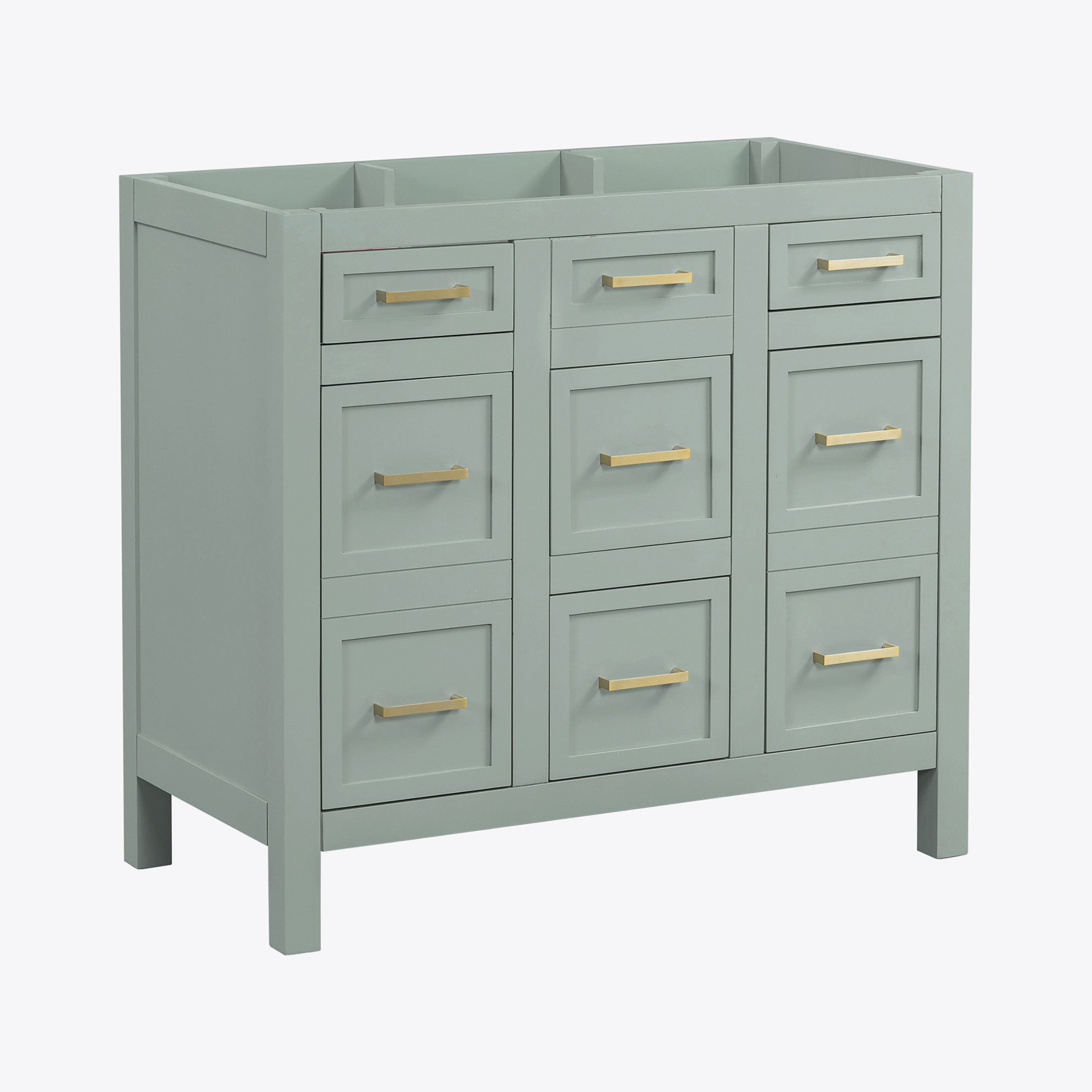 Farm on table Meuble-lavabo 36 po (lavabo non inclus) - Wayfair Canada