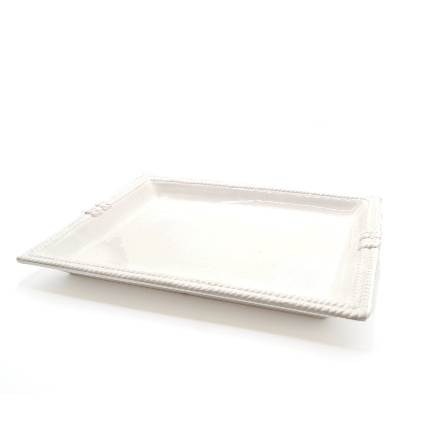 Breakwater Bay Ganador Ceramic Platter - Wayfair Canada
