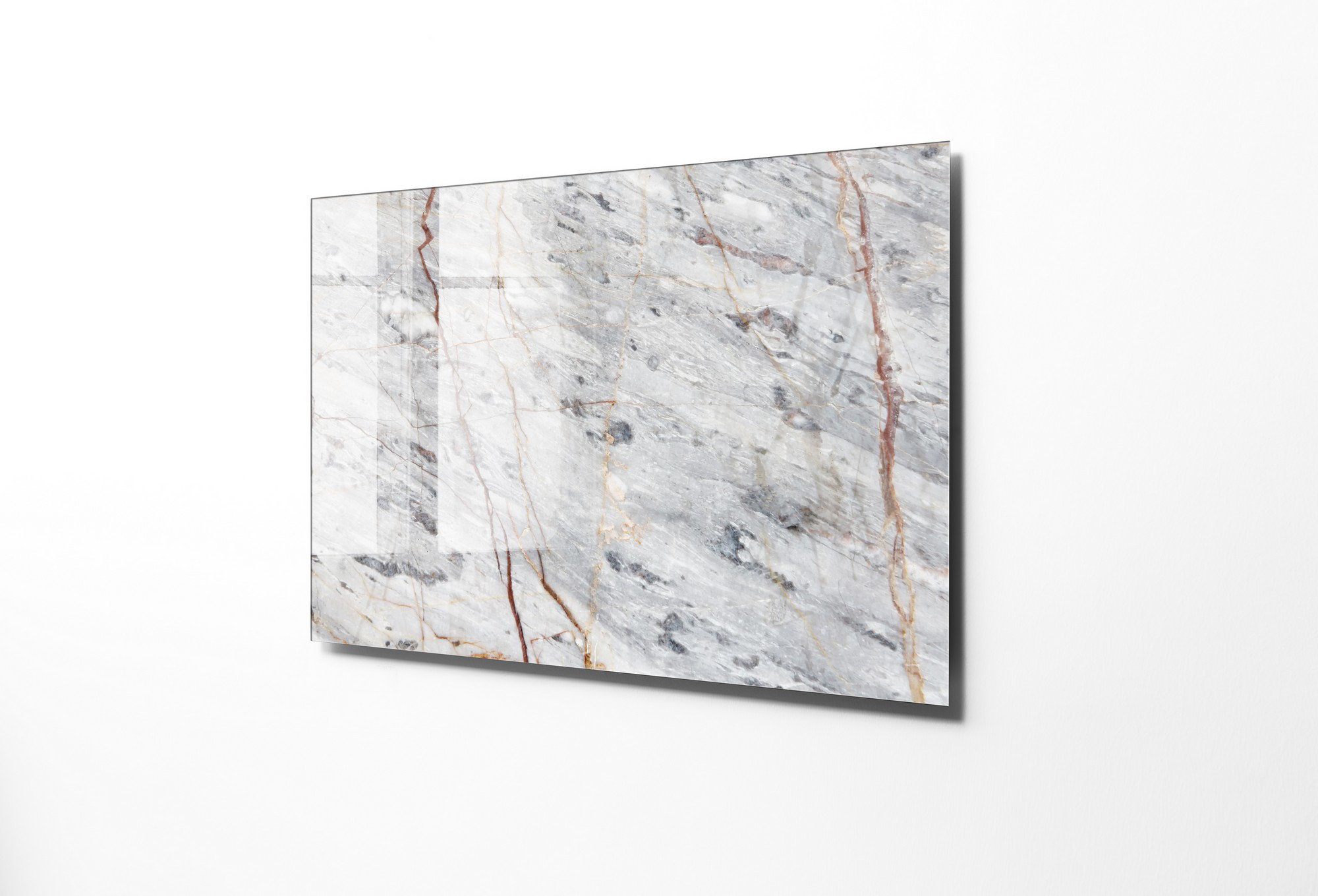 Ivy Bronx Glassen 2 | Wayfair