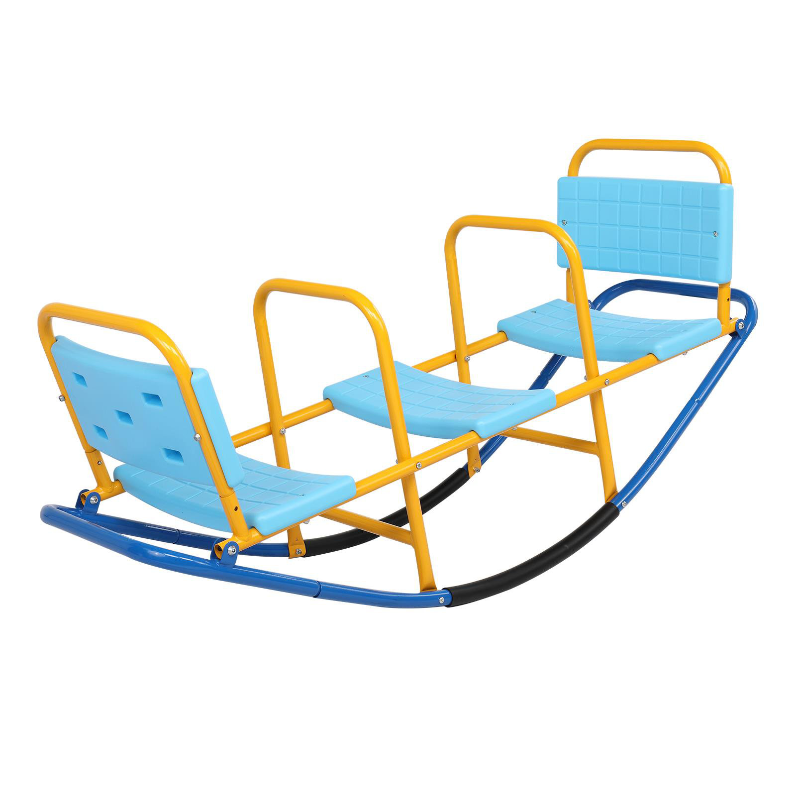 Ktaxon 3 Seat Teeter Totter - Wayfair Canada