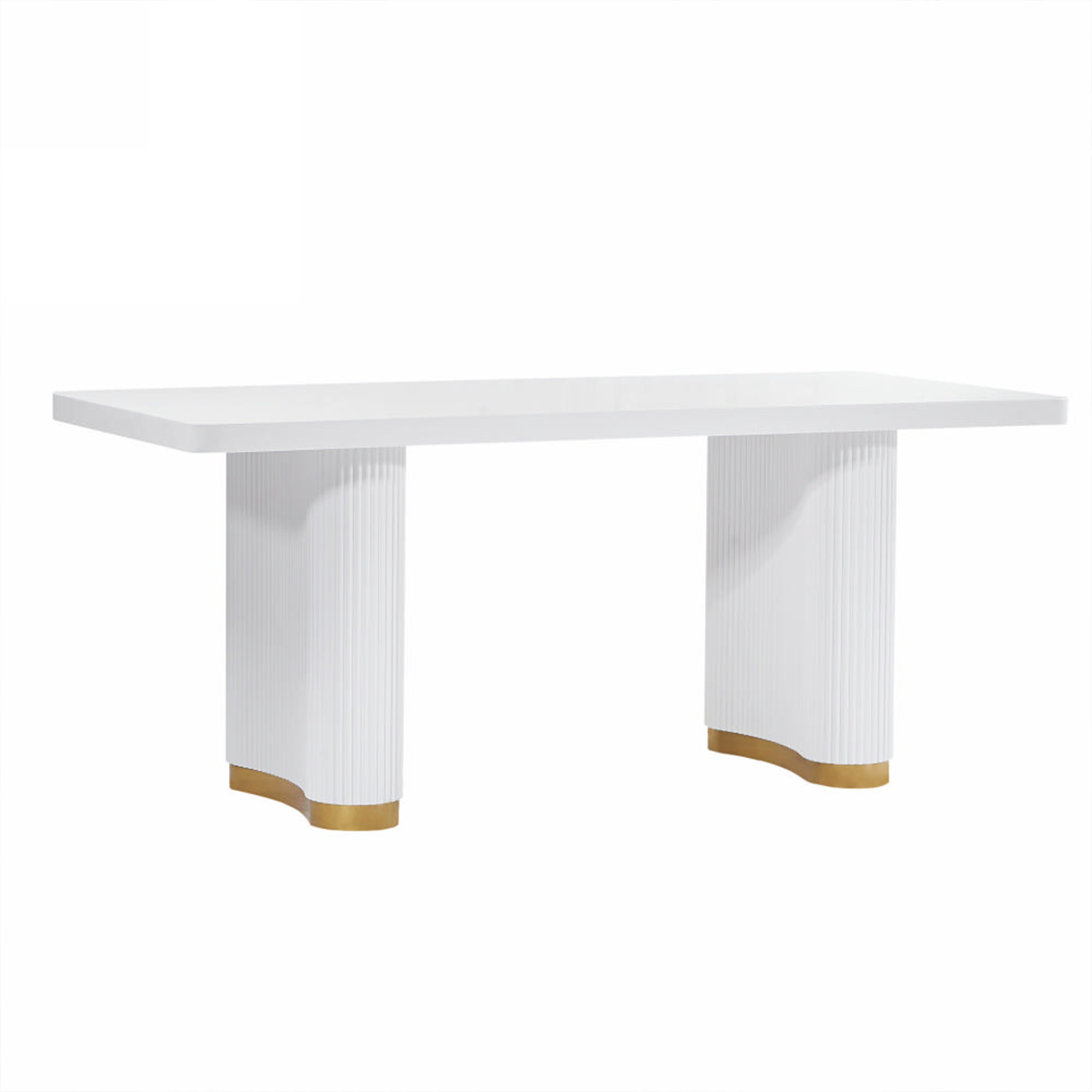 George Oliver Burdell Dt0226 Dining Table | Wayfair