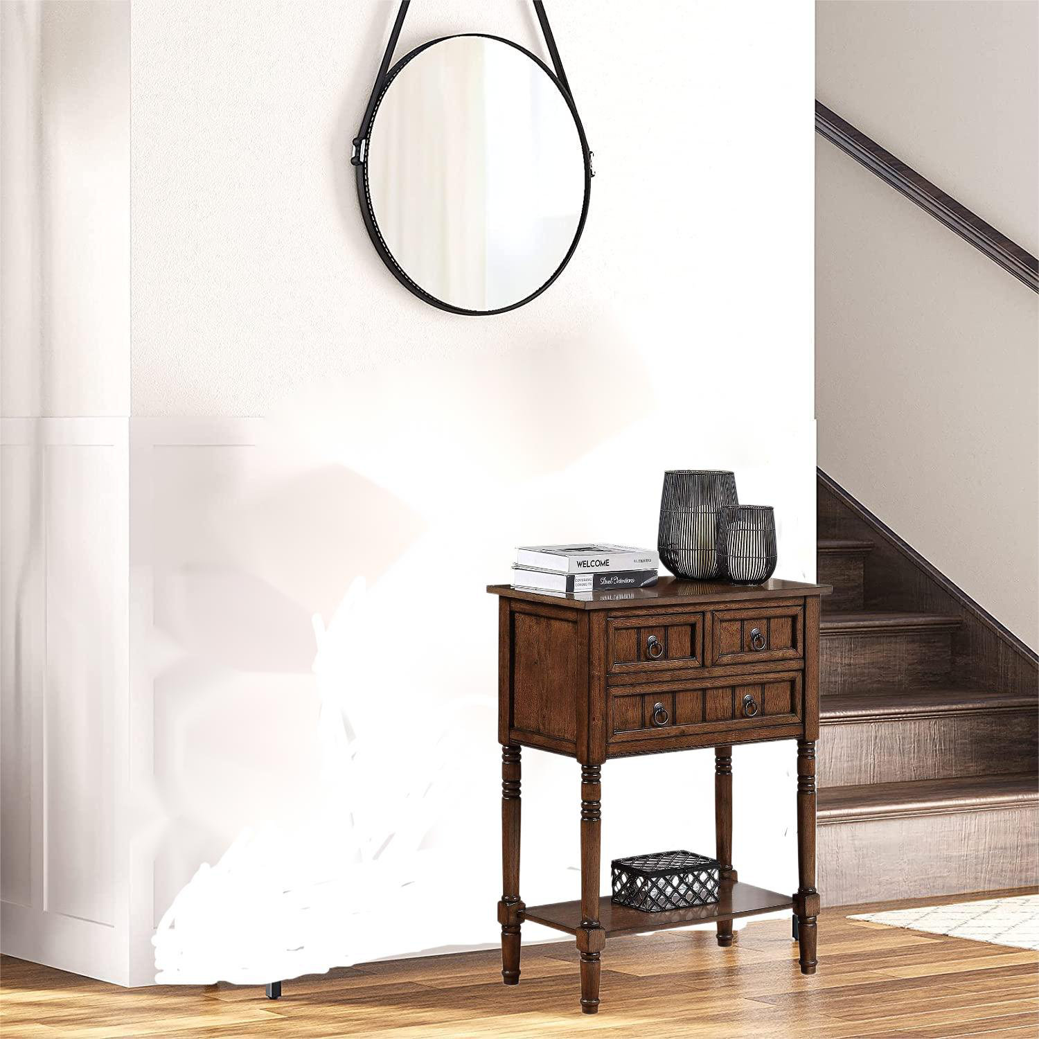 Darby Home Co Brownlow 24" Console Table | Wayfair