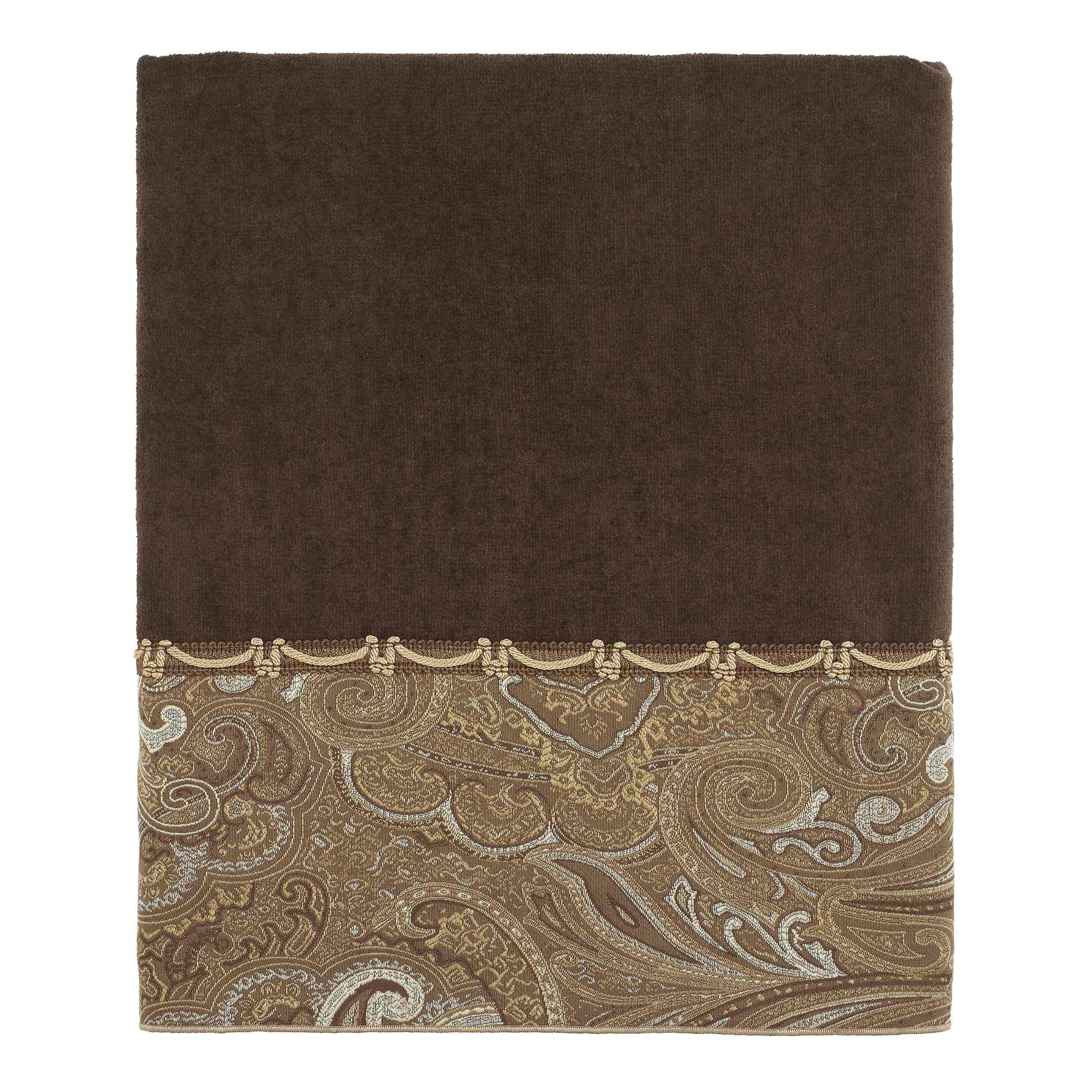 Avanti Linens Bradford Bath Towel | Wayfair