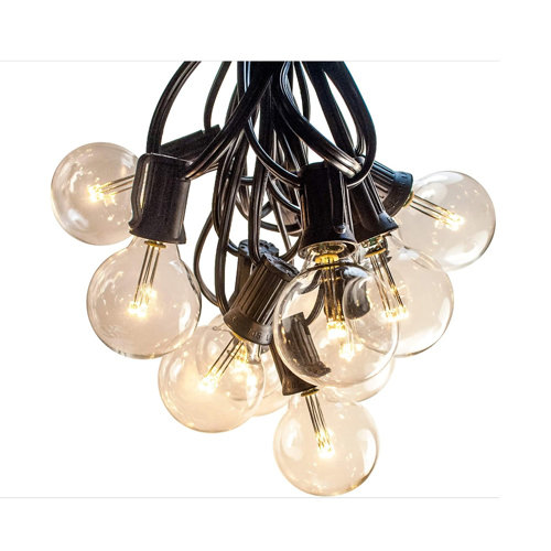 Wayfair | Outdoor String Lights
