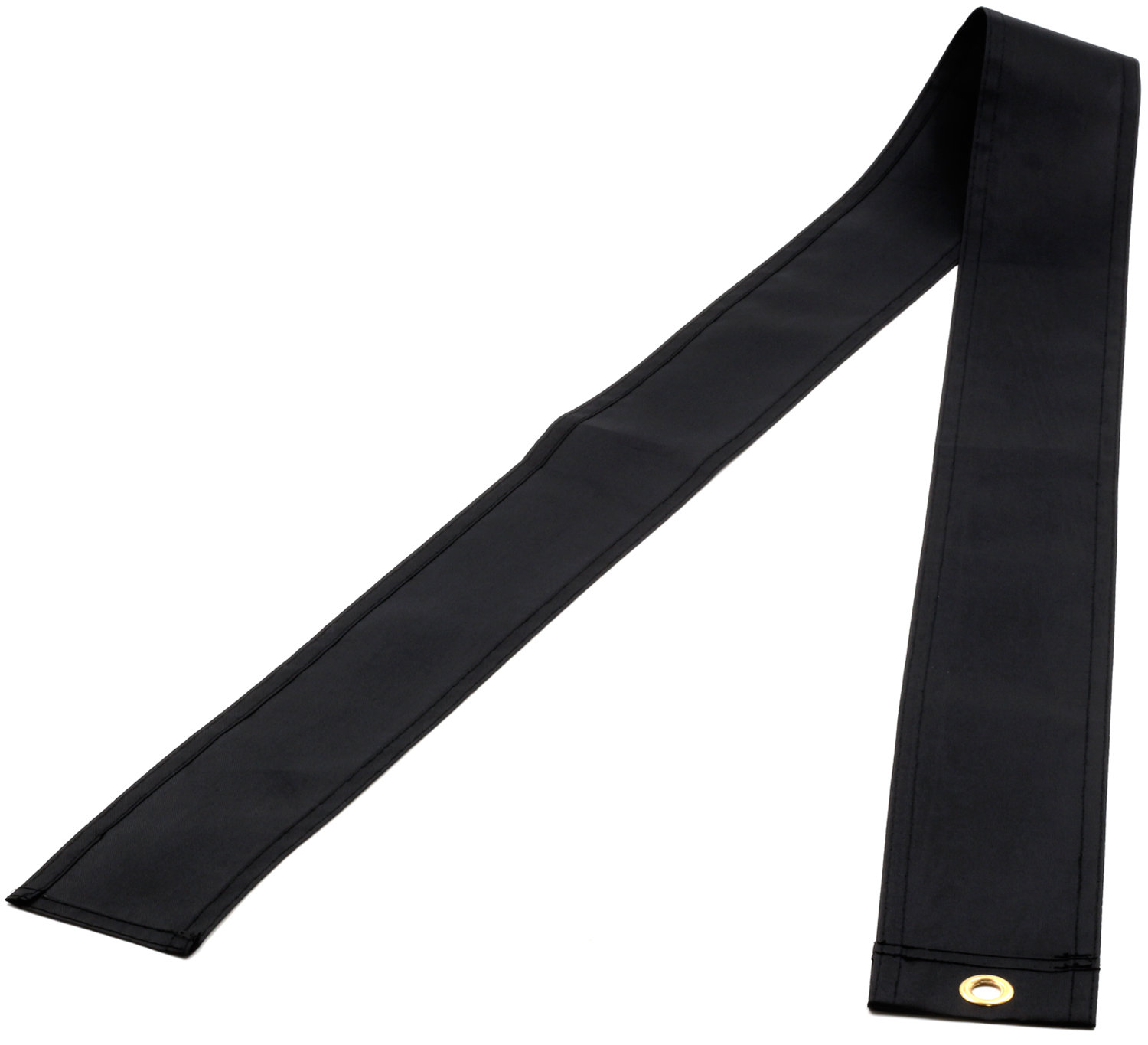 ANLEY Flag Mourning Streamer (Ideal for 3x5 FT Flag) Half-Mast Mourning ...