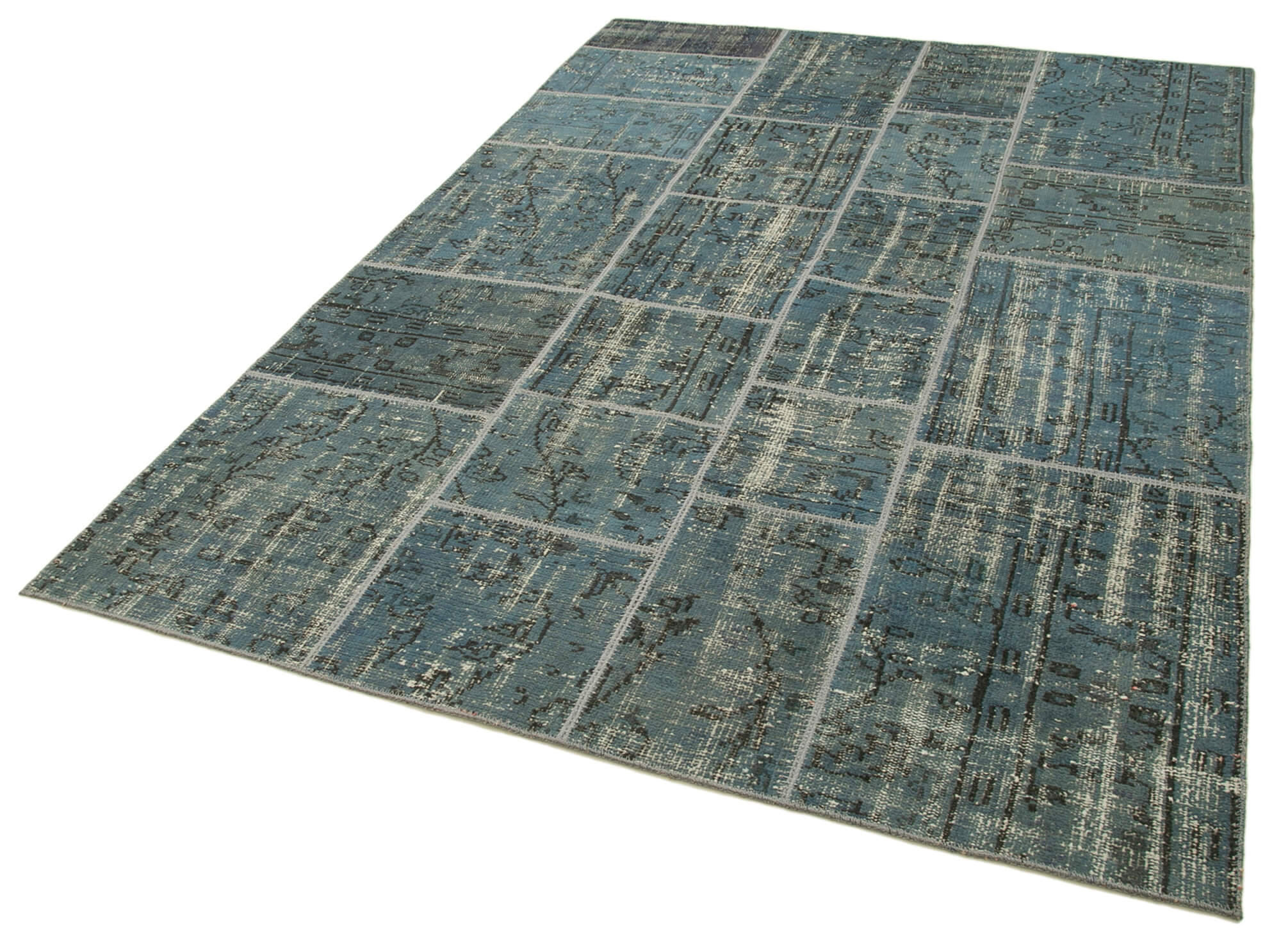 Dakota Fields Rectangle Kirk Yama Rectangle 5'7'' X 7'10'' Area Rug ...
