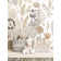 Galerie Wallcoverings Little Explorers 2 Savannah Jungle Wallpaper Roll ...