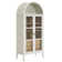 Modway Nolan Arched Display Cabinet & Reviews | Wayfair