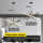 Ivy Bronx Modern Sputnik Chandelier With Dimmable LED Lighting, Remote ...
