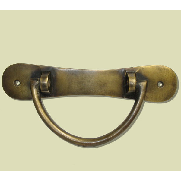 Gado Gado Hardware Drop Handle | Wayfair