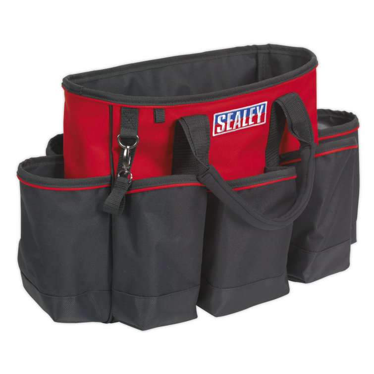 Symple Stuff Marlie Tool Storage Bag | Wayfair.co.uk