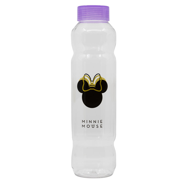 Disney Minnie Fridge Tritan Bottle | Wayfair.co.uk