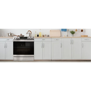 Electric Ranges & Stoves You'll Love | Wayfair