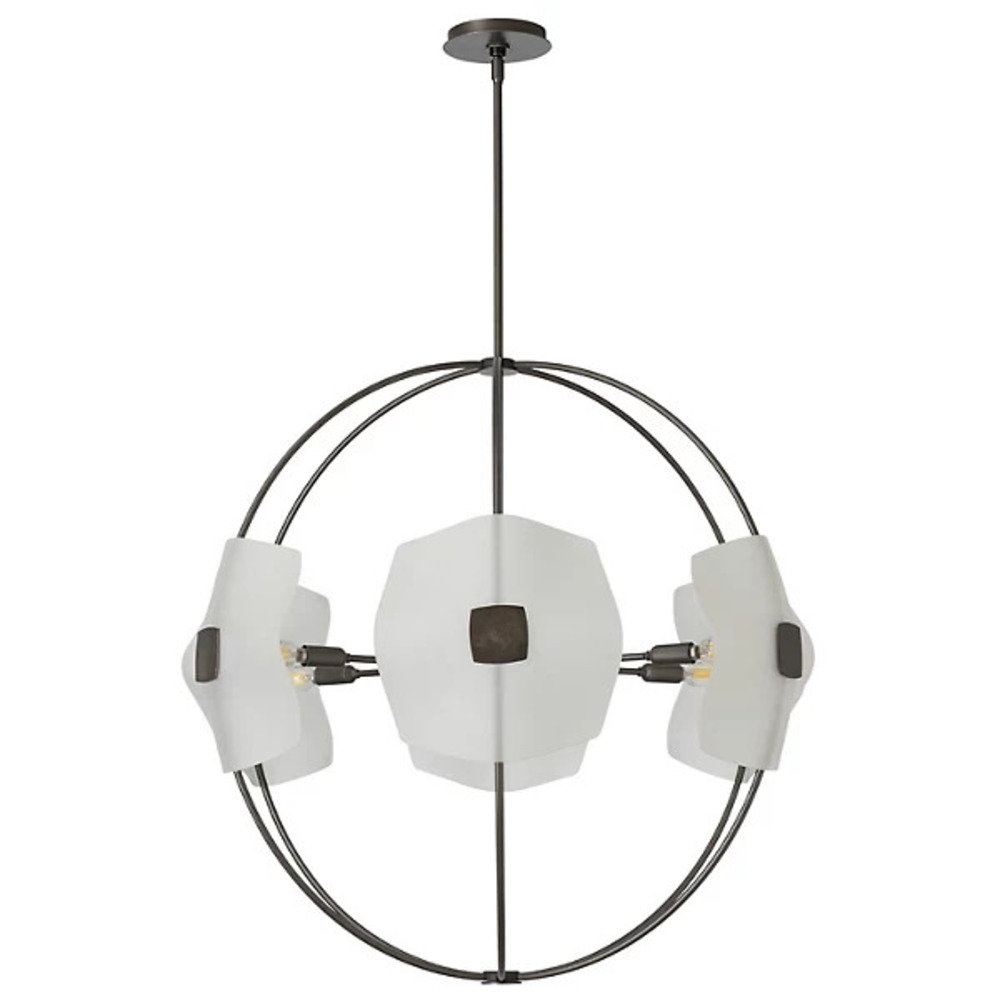 Hubbardton Forge Astra Orb Large Pendant | Wayfair