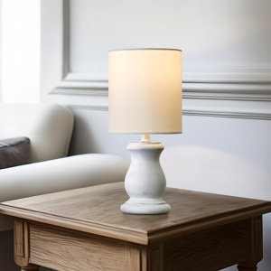 August Grove® Lillian Table Lamp | Wayfair