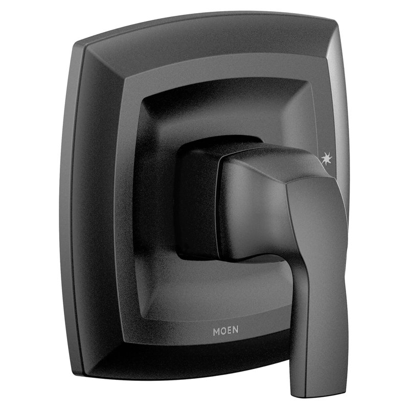 Moen Voss M-CORE 2-Series Shower Handle Trim, Valve Required | Wayfair