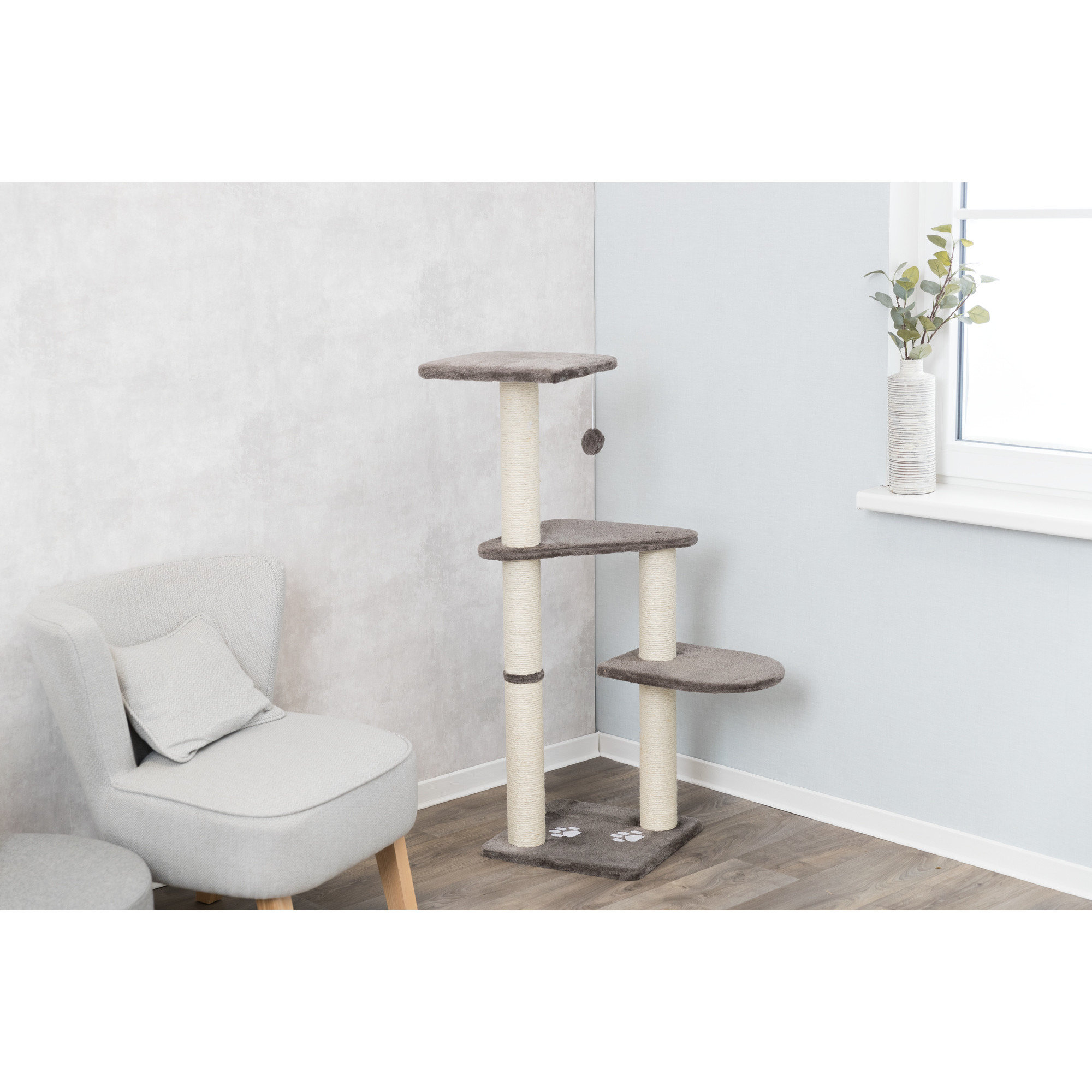 TRIXIE 46" Altea Cat Tree & Reviews - Wayfair Canada
