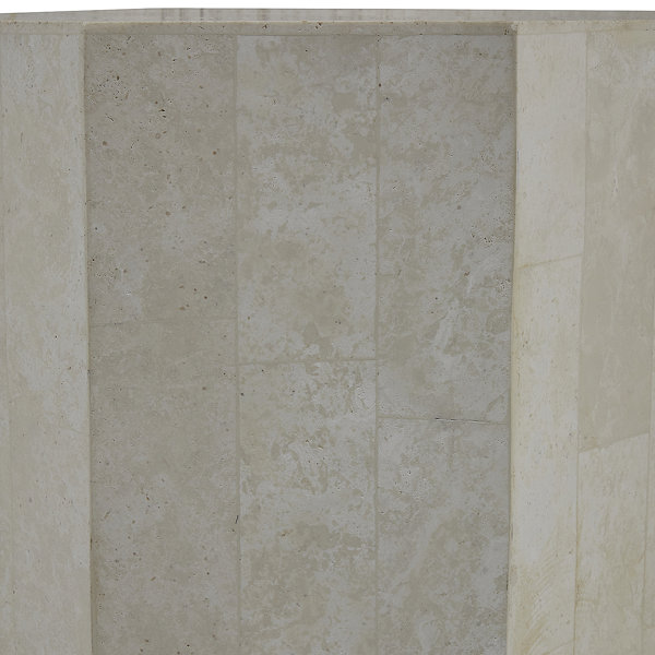 Gabby Bellany Block End Table | Wayfair