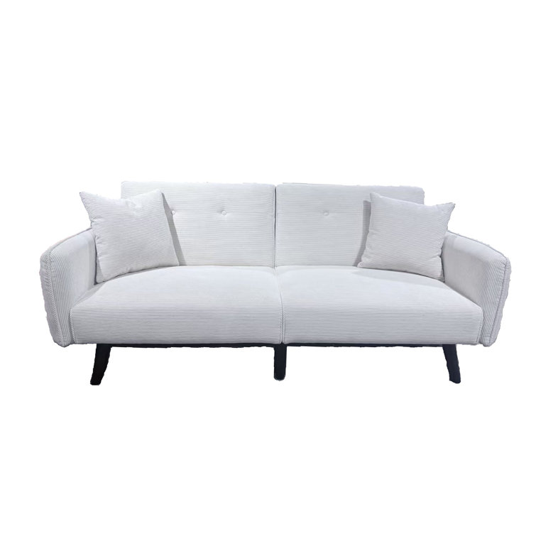 Mercury Row Shiflet 2 Seater Sleeper | Wayfair.co.uk