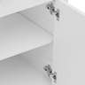 Winston Porter 31" Bathroom Vanity with Sink, Cabinet with Soft Close ...
