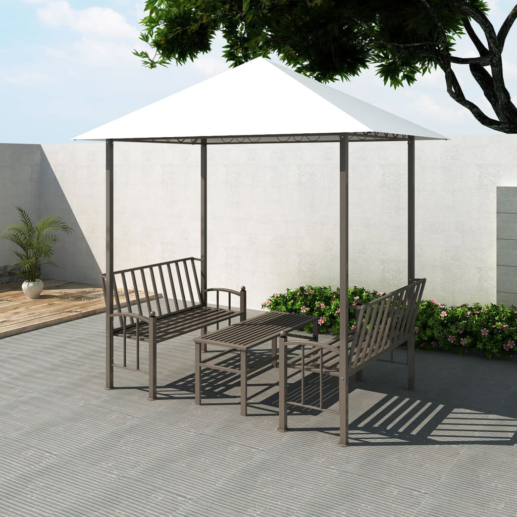 Arlmont & Co. Moa Garden Bench | Wayfair