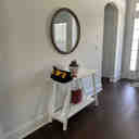 Bungalow Rose Joseba Accent Mirror & Reviews | Wayfair