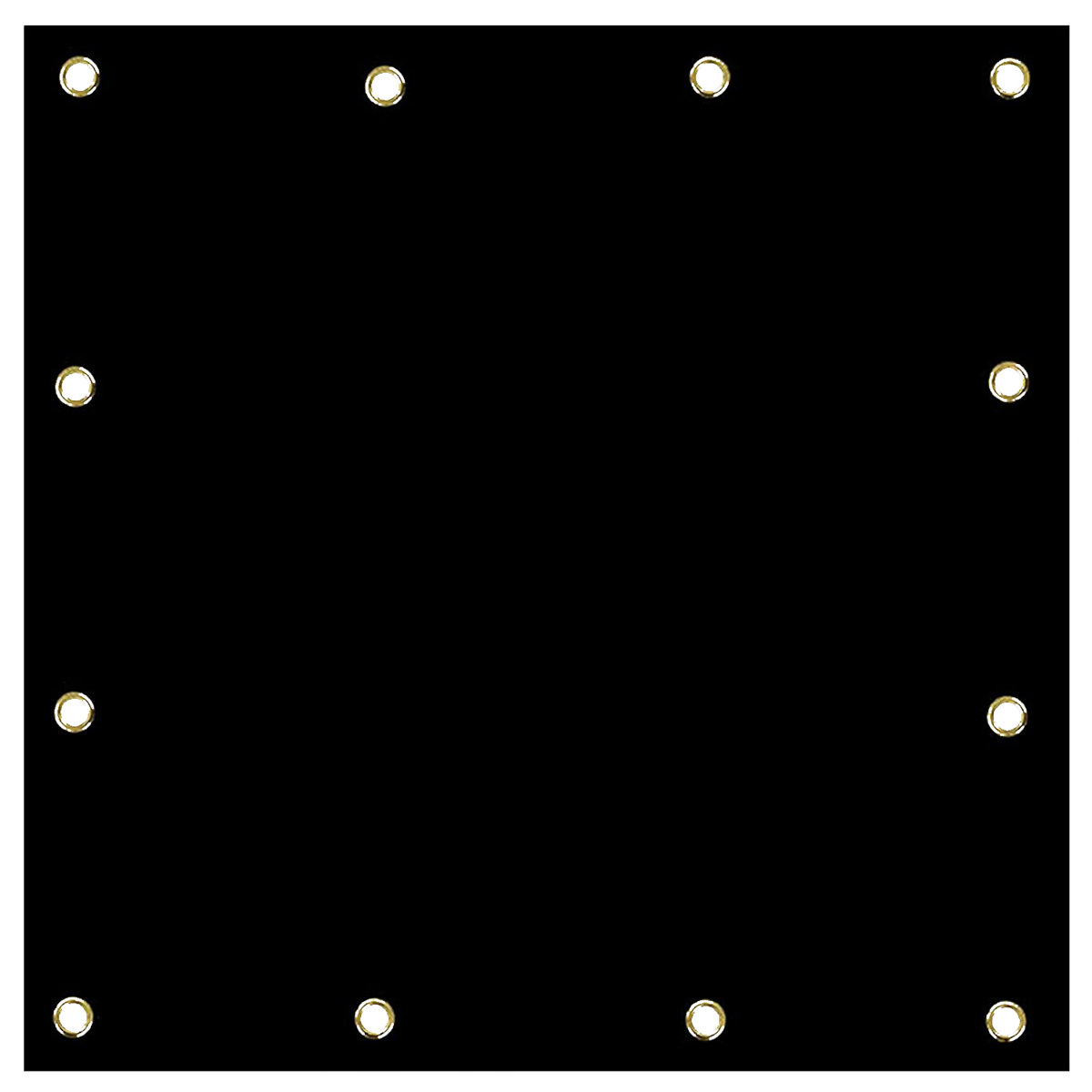 Blue Elephant Multipurpose Heavy Duty Waterproof Tarp, Outdoor ...