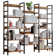 17 Stories Nadaba Bookcase & Reviews | Wayfair