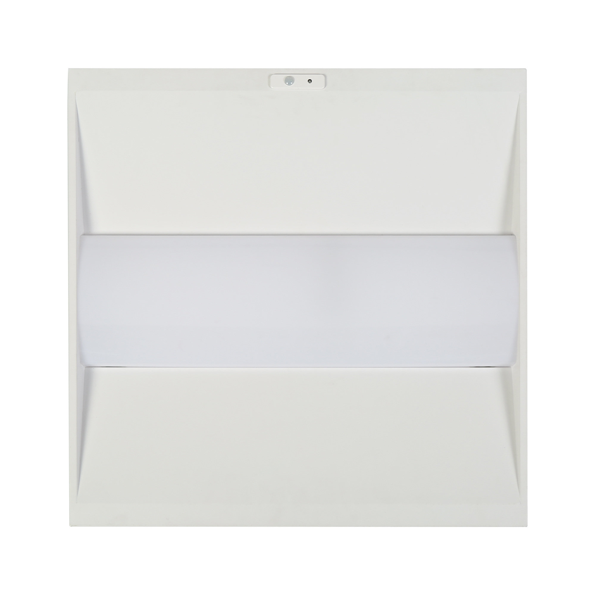 LNC Home 2X2ft, Square Troffer Ceiling Light, Adjustable Power & CCT ...