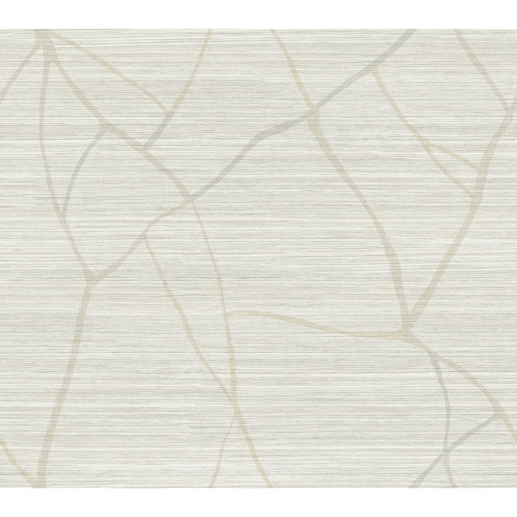 Nikki Chu Raska Wallpaper | Wayfair