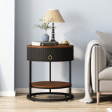 Wayfair | Yellow Nightstands You'll Love in 2024