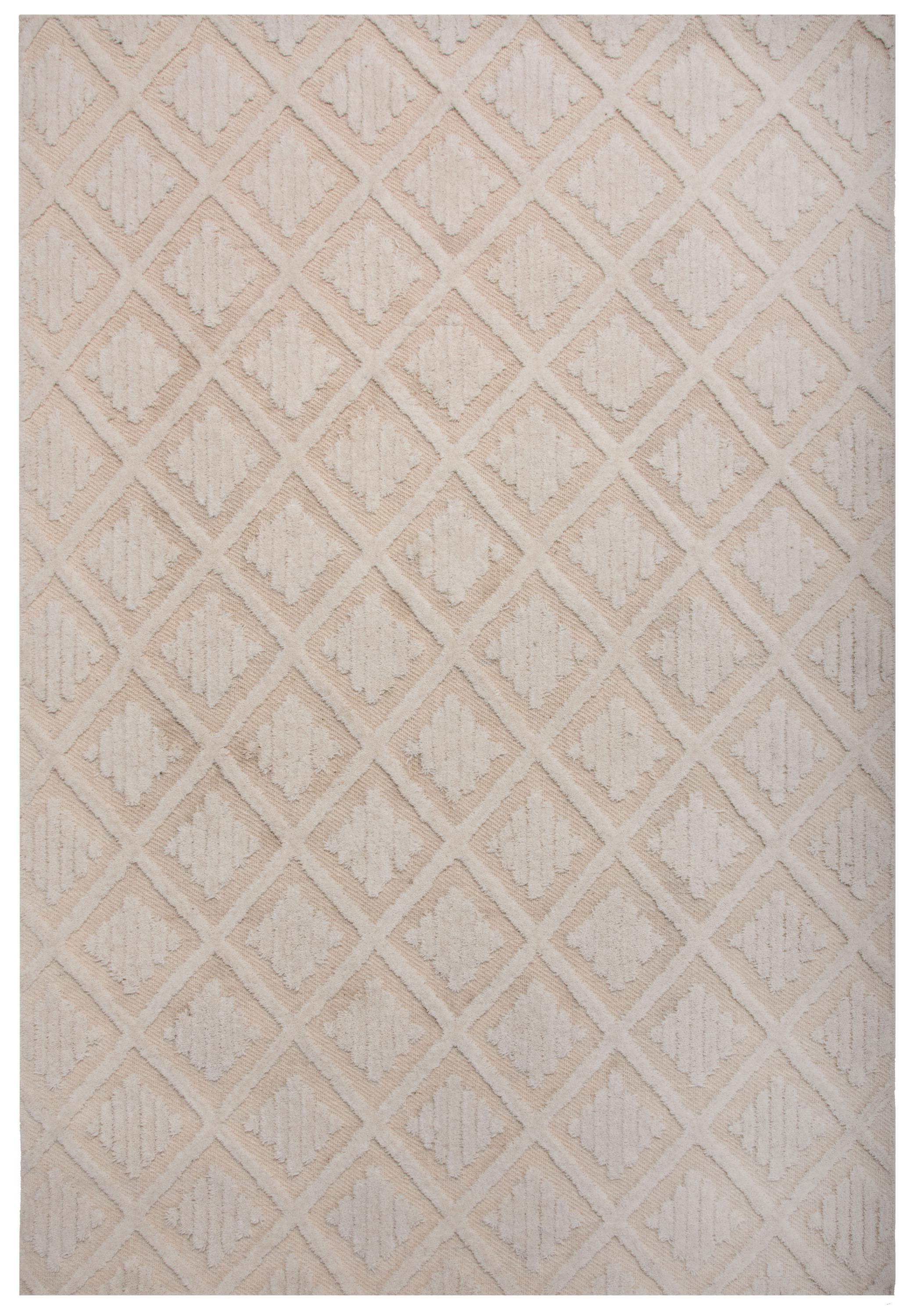 Loon Peak® 100% Wool Hand Tufted Area Rug | Wayfair