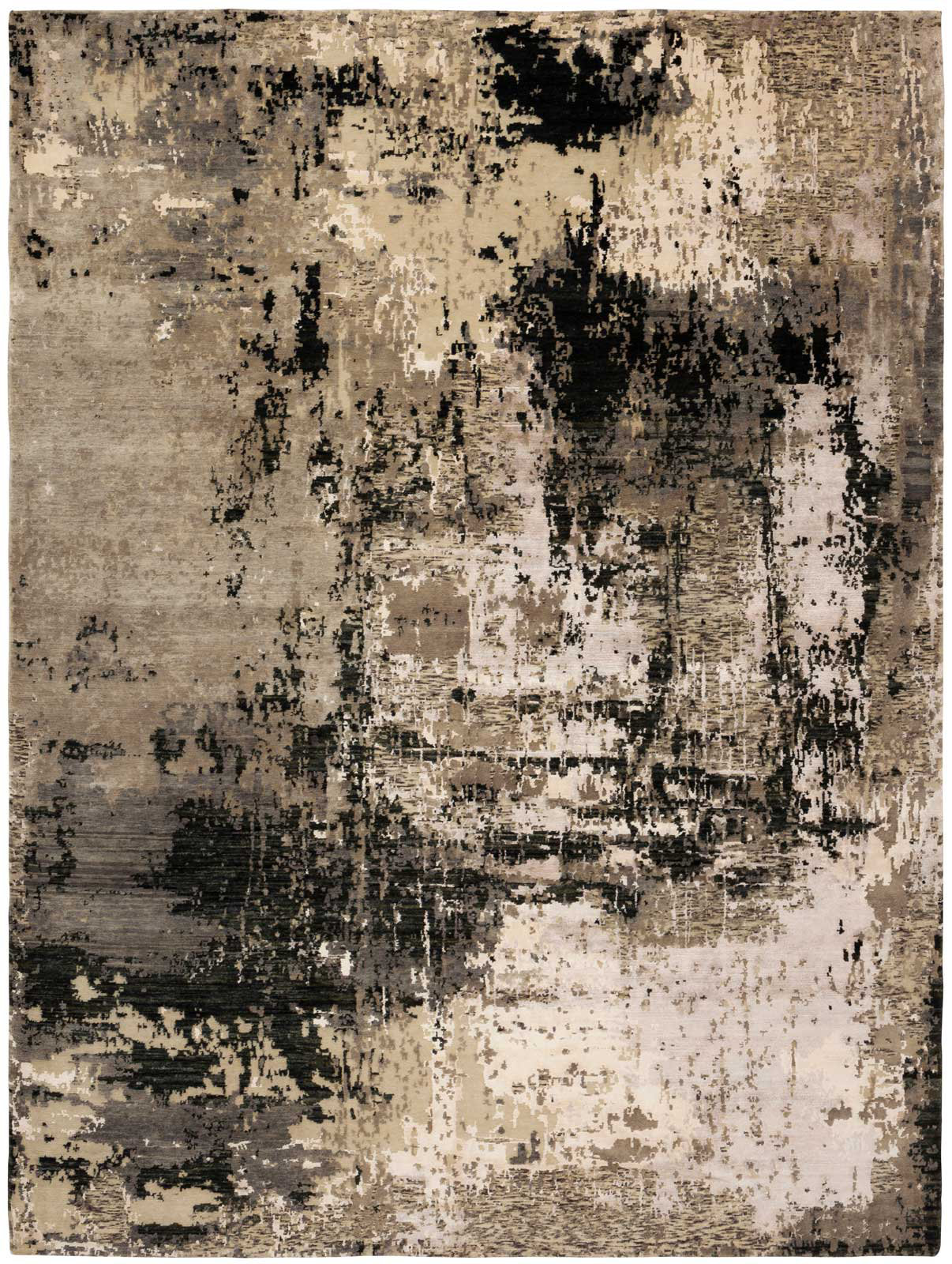 Shalom Brothers Rectangle Wool Area Rug | Wayfair