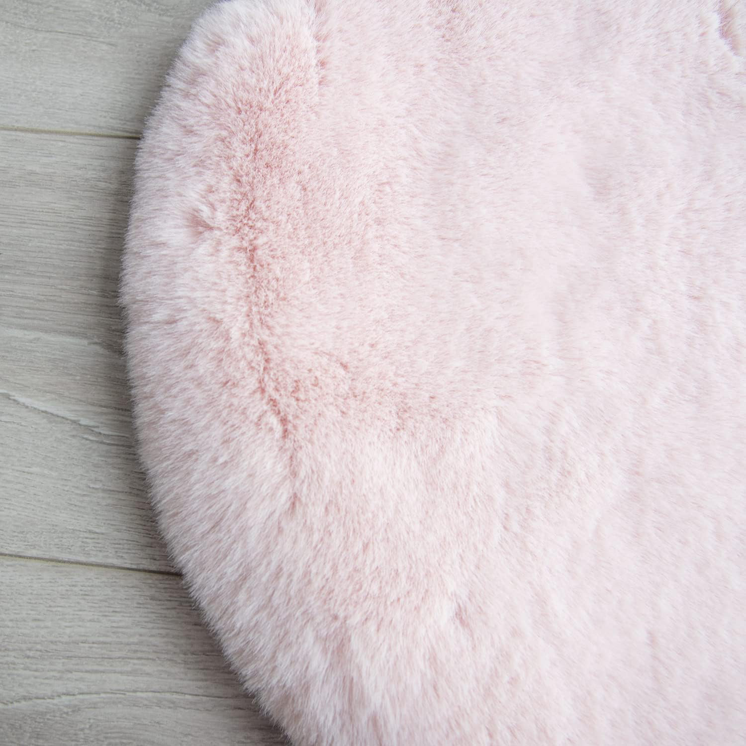 Mercer41 Washable Fuzzy Rug Runner 2x4 Nursery Rug | Wayfair